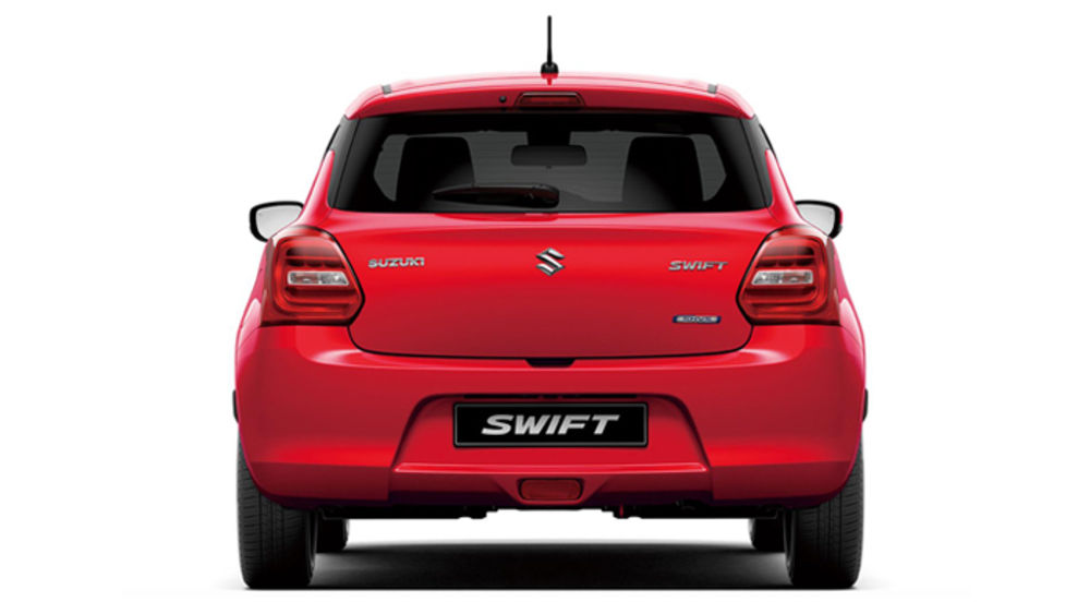 Buy New Suzuki Swift | Suzuki Hatchback | Blackshaws Alnwick