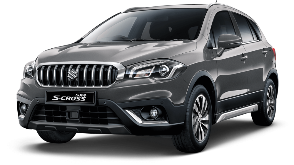 Buy New Suzuki SX4 S-Cross | Suzuki Deals | Blackshaws Alnwick