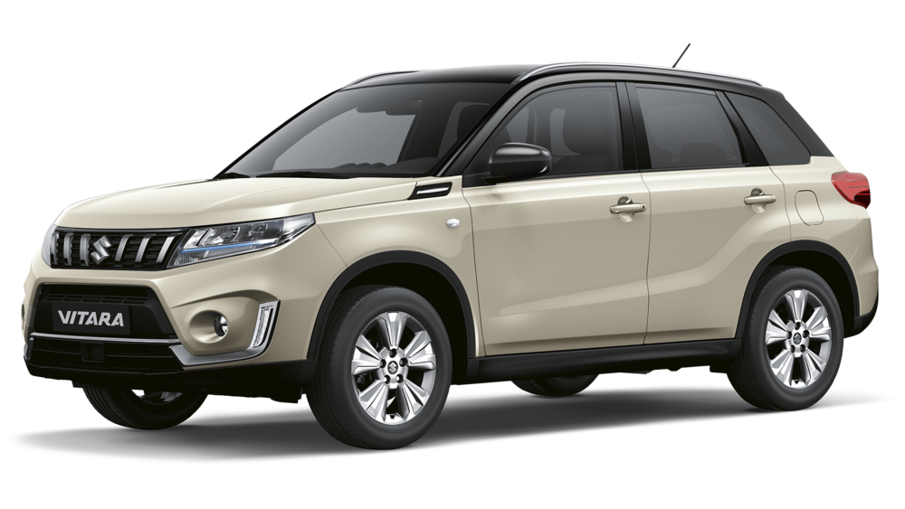 Buy New Suzuki Vitara | Suzuki Vitara Deals | Blackshaws Alnwick