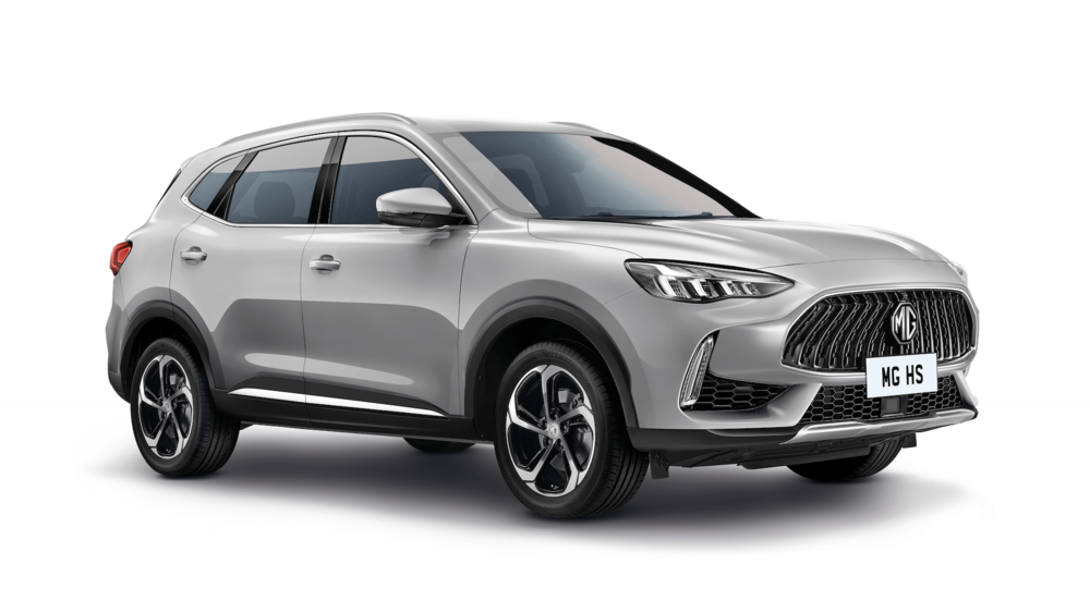 Buy a New MG Car | MG Petrol, Electric & Hybrid Models | Blackshaws