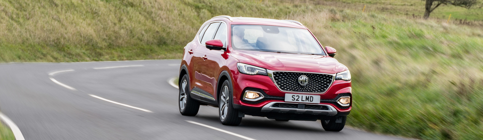 Buy a New MG Car | MG Petrol, Electric & Hybrid Models | Blackshaws