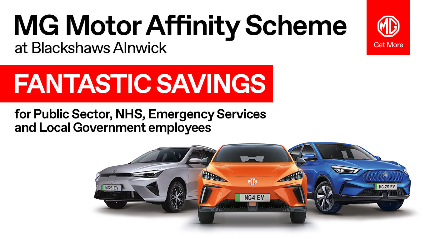 News and Events | Blackshaws Car Dealership