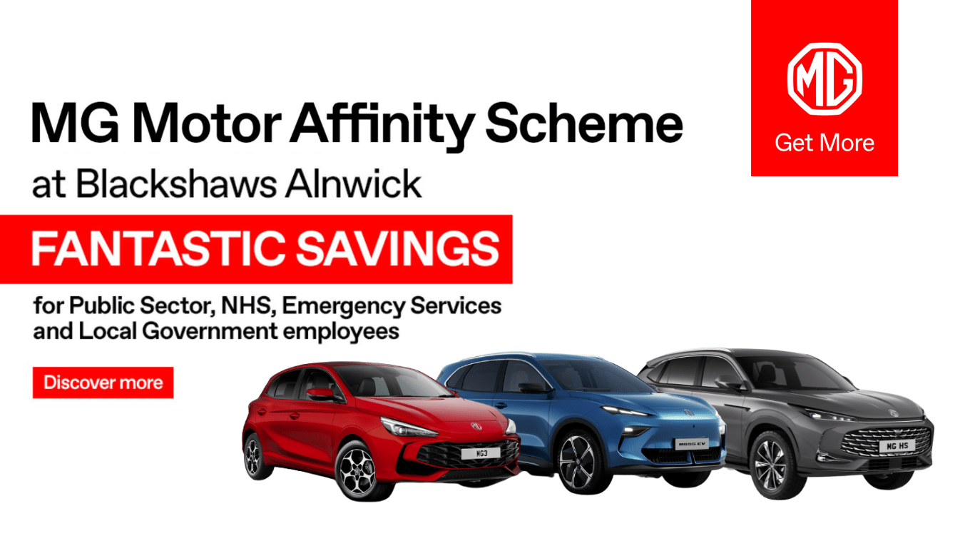News and Events | Blackshaws Car Dealership