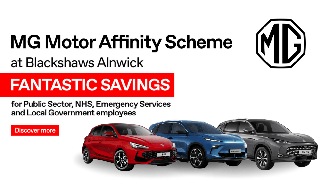 News and Events | Blackshaws Car Dealership
